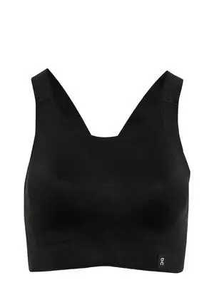 On Performance Sports Bra - Black