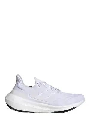 Adidas Ultraboost Light Sneakers - White
