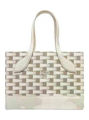 BALLY Keep On Tote Bag