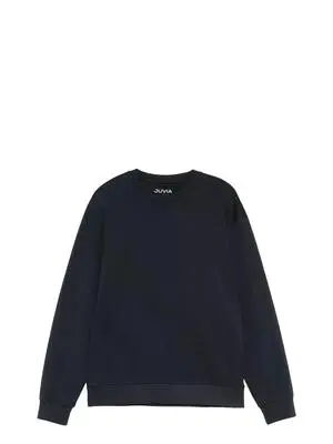 JUVIA Crew-neck Sweatshirt