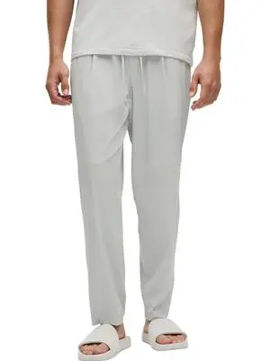 Lululemon Balancer Woven Relaxed-fit Pant - Vapor