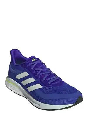 Adidas Supernova M Sneakers - Blue