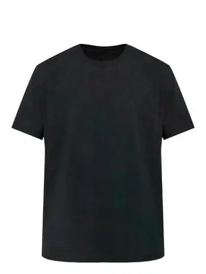 Zadig&Voltaire Crew-neck T-shirt - Black