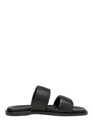MARC O'POLO Marit Dual-Strap Slide Sandals