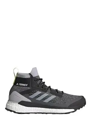 Adidas Terrex Free Hiker Primeblue Sneakers - Grey