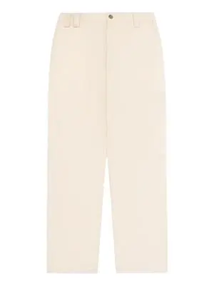 THE ELDER STATESMAN Pashmina Norm Pant - Beige