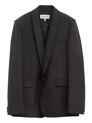 LOEWE Single-breasted Blazer