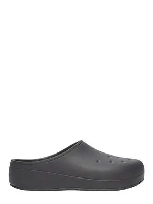 CROCS Energy Slip-on Clogs - Black