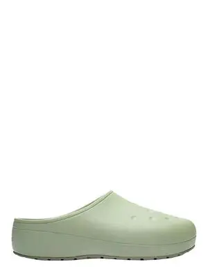 CROCS Energy Slip-on Clogs - Green