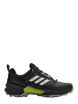Adidas Terrex Swift R3 Gtx Sneakers - Black