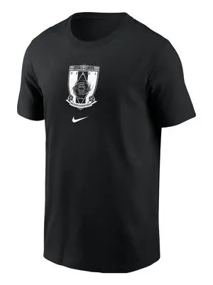 Nike Urawa Core Soccer T-shirt - Black