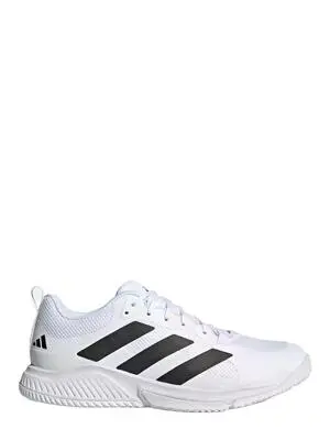 Adidas Court Team Bounce 2.0 Sneakers - White