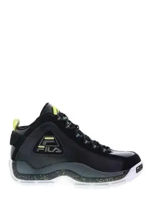 FILA Grant Hill 2 Sneakers - Black