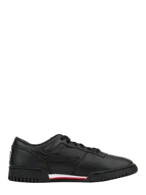 FILA Original Fitness Sneakers - Black