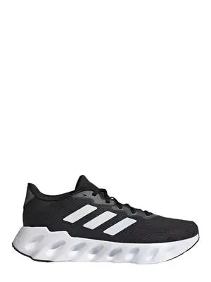 Adidas Switch Run Sneakers - Black