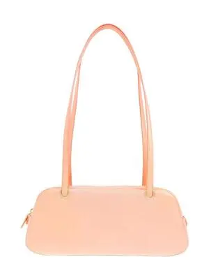 Kate Spade New York Leather Shoulder Bag - Pink
