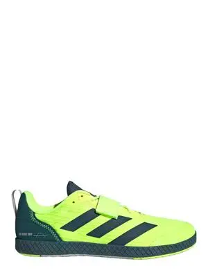 Adidas Athletic Sneakers - Green