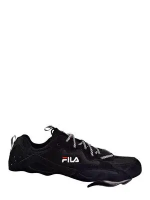 FILA Ray Tracer Sneakers - Black