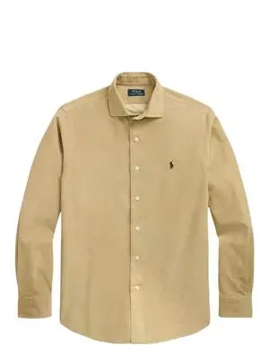 Polo Ralph Lauren Button-down Shirt - Neutrals