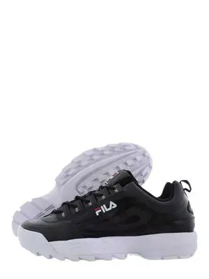 FILA Disruptor 2 Sneakers - Black