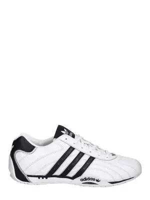 Adidas Adi Racer Low Sneakers - White