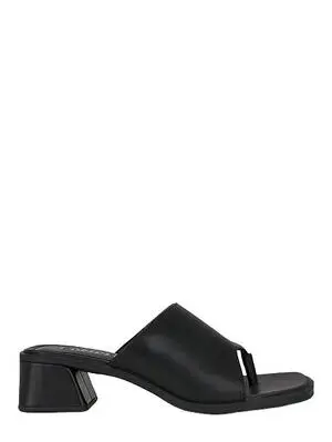 Camper Kora Sandal - Black
