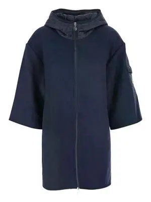 Moncler Poczno Jacket Blue