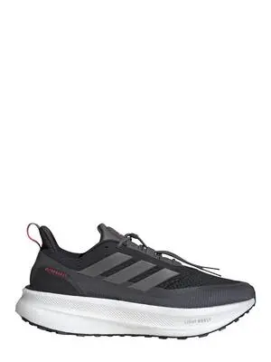 Adidas Ultra Boost Tr Sneakers - Core Black/iron Metallic/lucid Red