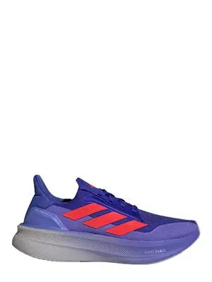 Adidas Ultra Boost 5x Athletic Sneakers - Lucid Blue/lucid Red/cobalt Blue