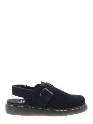 Dr. Martens Jorge 2 Slingback Mules - Black