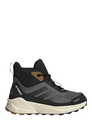 Adidas Terrex Trailmaker 2 Mid Rain.rdy Sneakers - Grey Six/core Black/bronze Strata