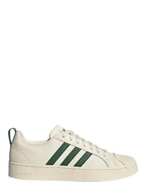Adidas Streetcheck Sneakers - Cream White/collegiate Green
