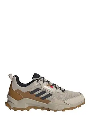 Adidas Terrex Ax4 - Wonder Beige/carbon/pure Ruby
