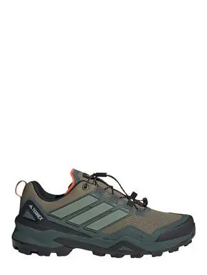 Adidas Skychaser Gore-tex Sneakers - Olive Strata/silver Green/core Black