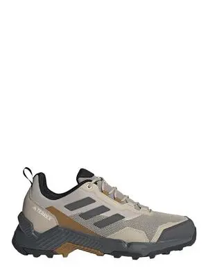 Adidas Eastrail 2 Lace Up Sneakers - Wonder Beige/grey Six/bronze Strata