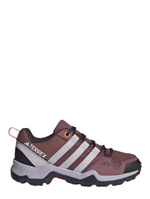 Adidas Terrex Ax2r Sneakers - Burgundy/silver Dawn/amber Tint