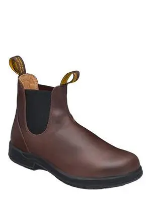 Blundstone Water Resistant Chelsea Boot - Cocoa Brown