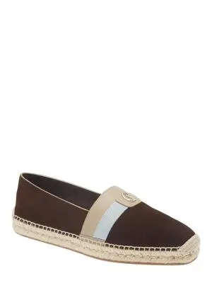 CHRISTIAN LOUBOUTIN Alfarica Cl Logo Espadrille - Version Cosme