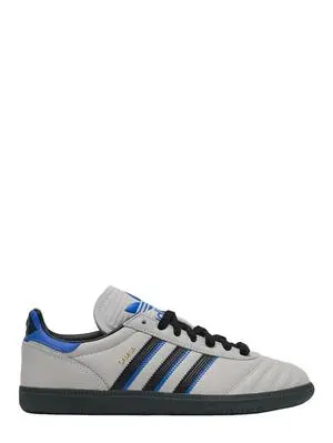 Adidas Samba Jp Sneakers - Grey One/core Black/carbon
