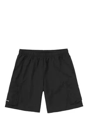 Supreme Cargo Water Short - Black