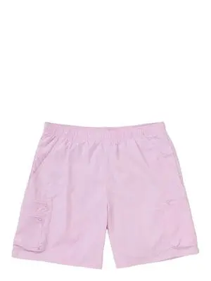 Supreme Cargo Water Short - Pink