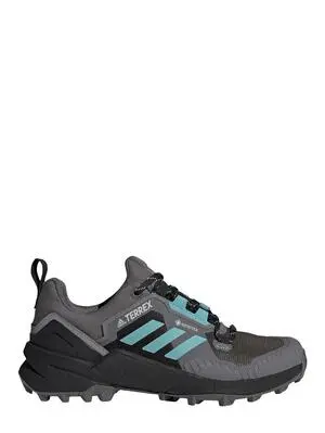 Adidas Swift R3 Goretex Sneakers - Grey Five/mint Ton/core Black