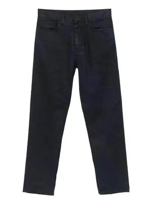 ZEGNA Regular Trousers