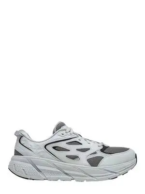 HOKA® Clifton L Stellar/stardust Sneakers - Grey