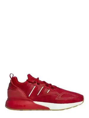 Adidas Zx 2k Boost Sneakers - Red
