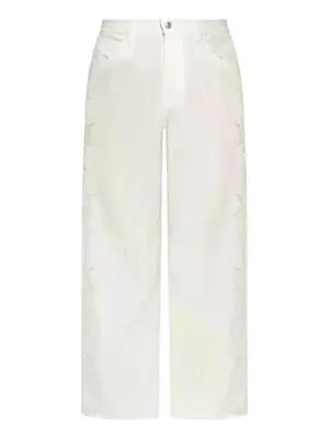 ZADIG&VOLTAIRE Embroidered Trousers