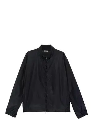 Zegna Lightweight Jacket - Blue