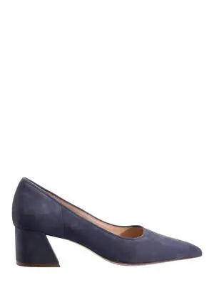 HOGL Sheryl Pointed-toe Pumps - Blue