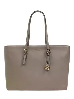 Michael Kors Quinn Shopper Grey