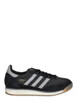 Adidas Sl 72 Sneakers - Black